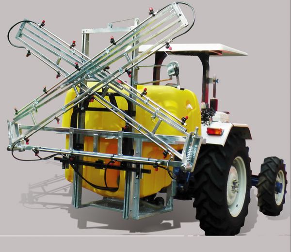 PREMIX SYSTEM - RB Spraytech